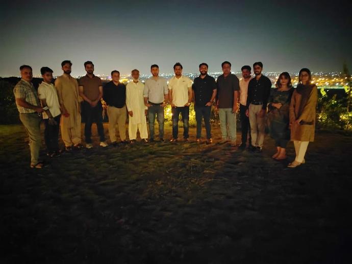 Events | AMT Electric Business Website